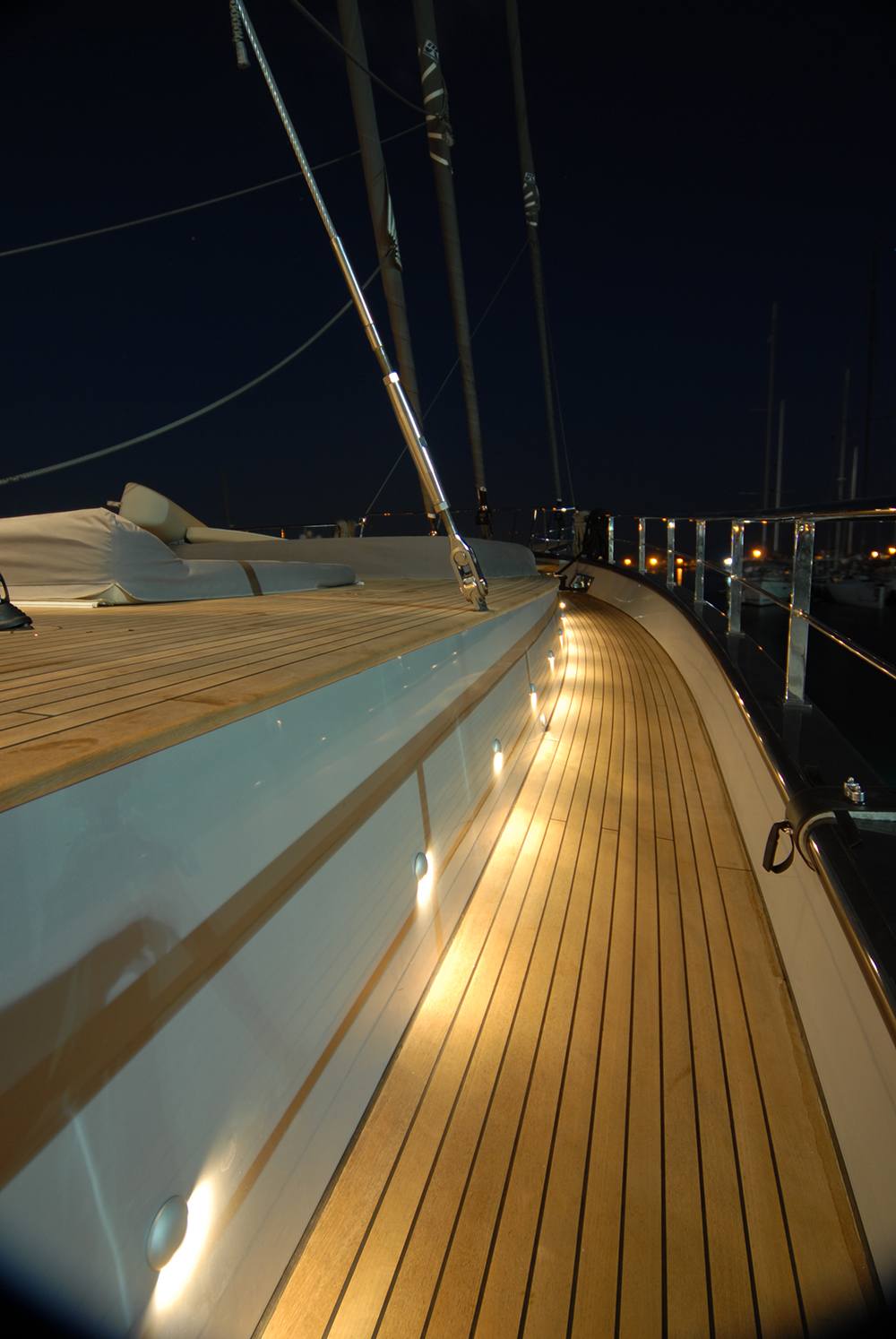NEO LIGHT - LED LIGHTING SOLUTIONS